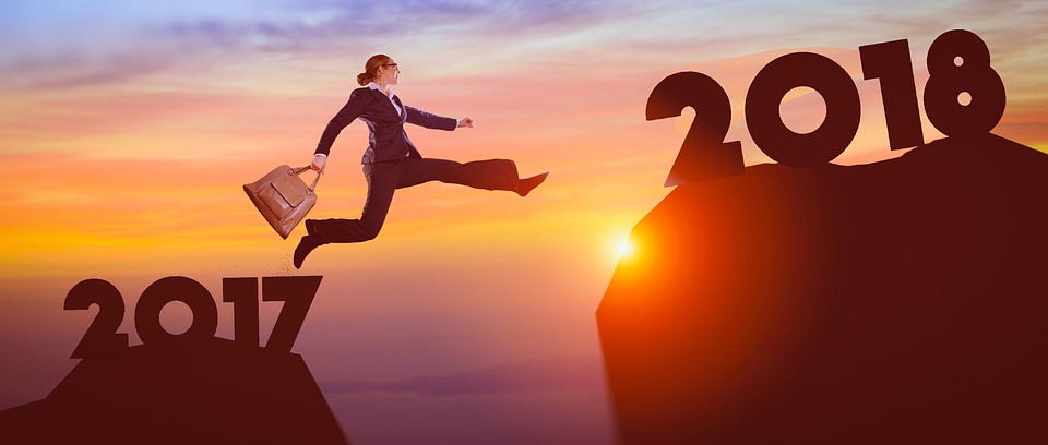 5 Trends to Embrace in a Quick changing World of Business - Liveandwingit