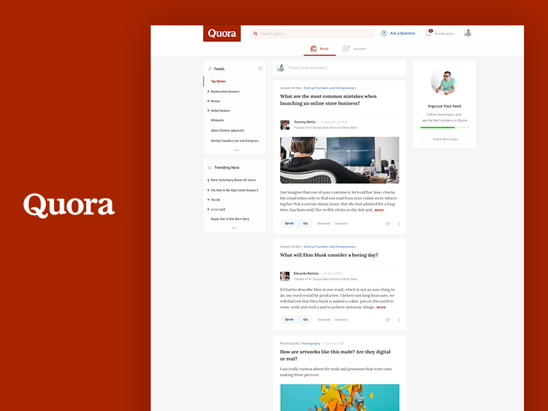 The Ultimate Quora Marketing Guide For Your Online Business - Liveandwingit
