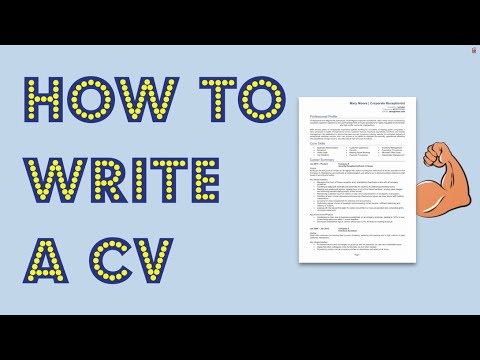How to write an ATS Resume or ATS CV in Nigeria - Liveandwingit