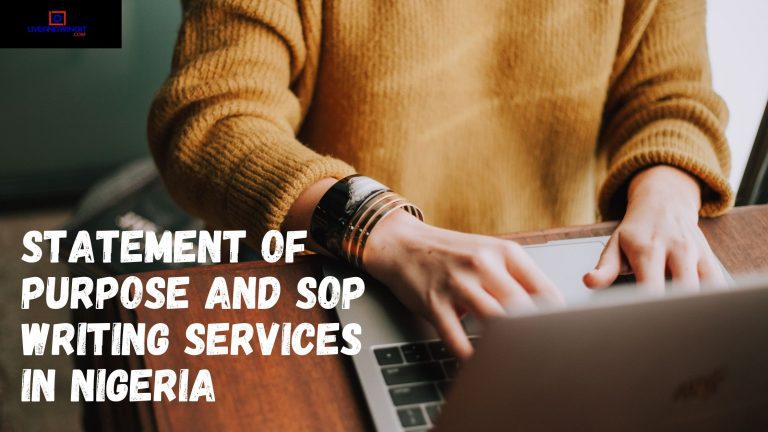 Statement of Purpose for Business Management Sample - Liveandwingit