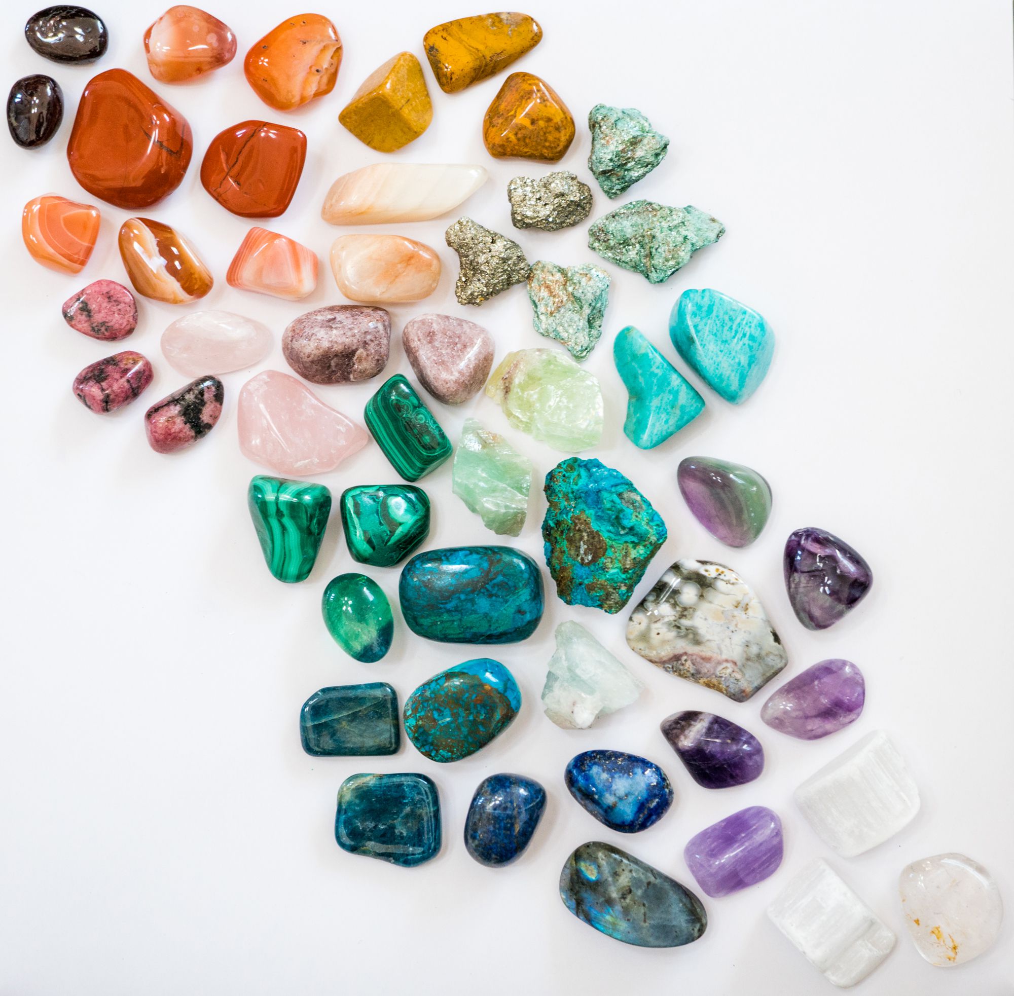 What Do Healing Crystals Do? - Liveandwingit