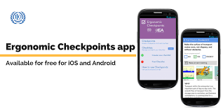 Top 6 Office Ergonomics and Fitness Apps for Office Use - Liveandwingit